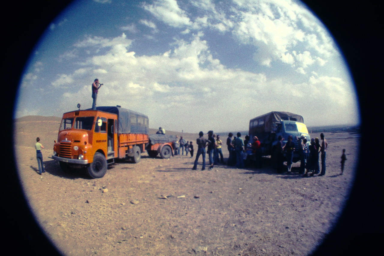 224BGF & RXP957 – (1) London/Kathmandu 1975 – Harat Afghanistan ...