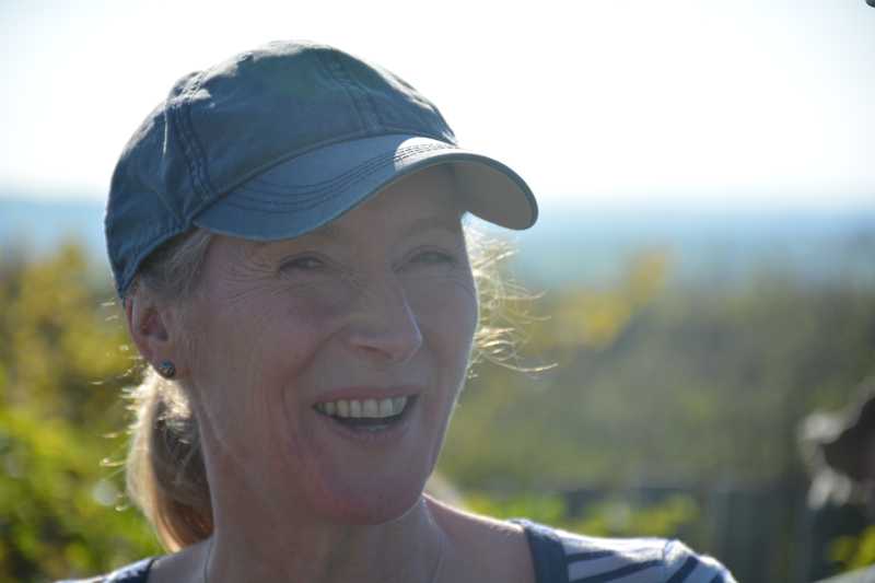 Fiona Blake – Encounter Overland Archives (1968 – 2001)