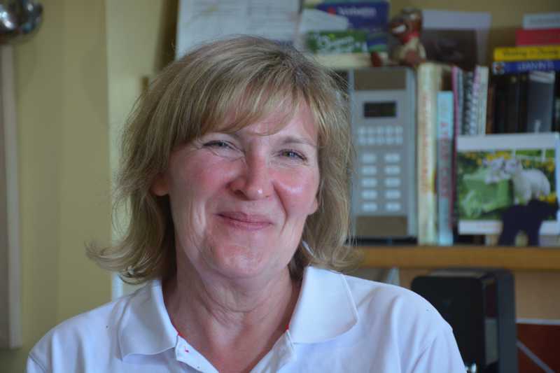 Jennifer Lumsden-Gordon – Encounter Overland Archives (1968 – 2001)