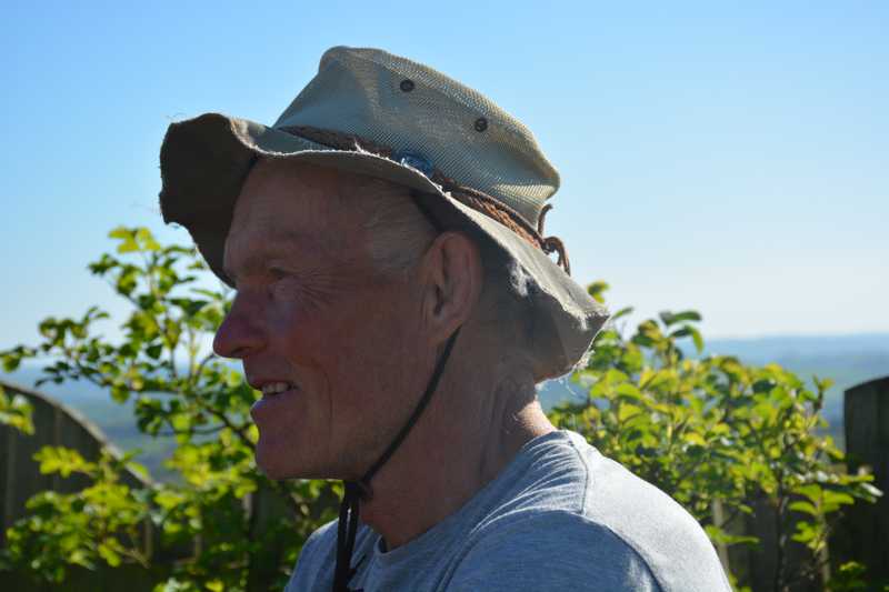 John Leivers – Encounter Overland Archives (1968 – 2001)