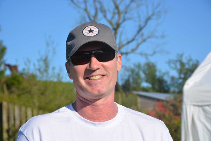 Mark Hopkins – Encounter Overland Archives (1968 – 2001)