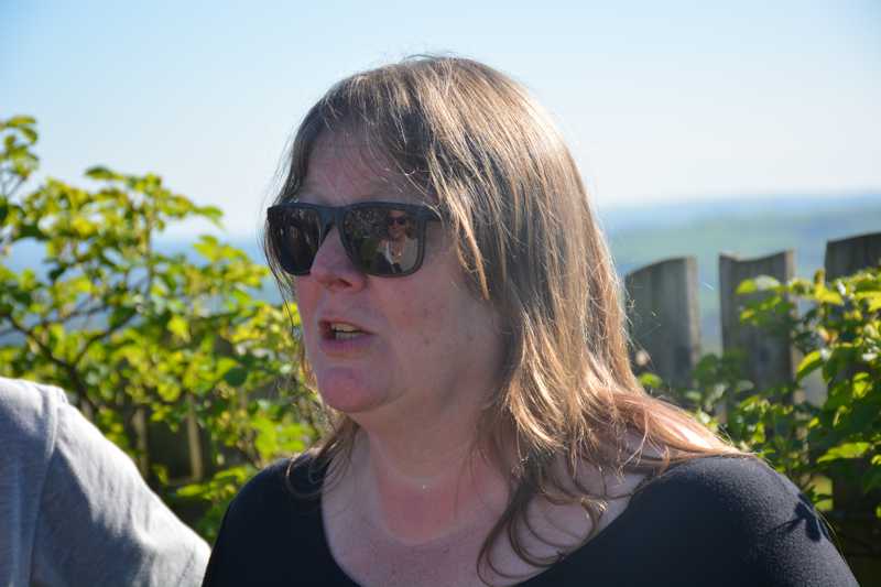 Sarah Ewing (BT) – Encounter Overland Archives (1968 – 2001)