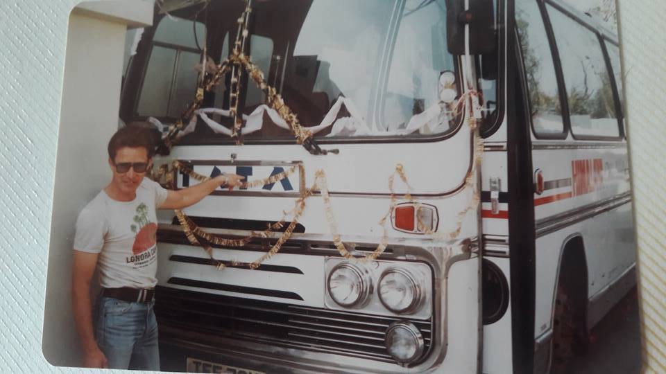 TEF72M – 2 with John Simmons (Brian Hedley) – Encounter Overland ...