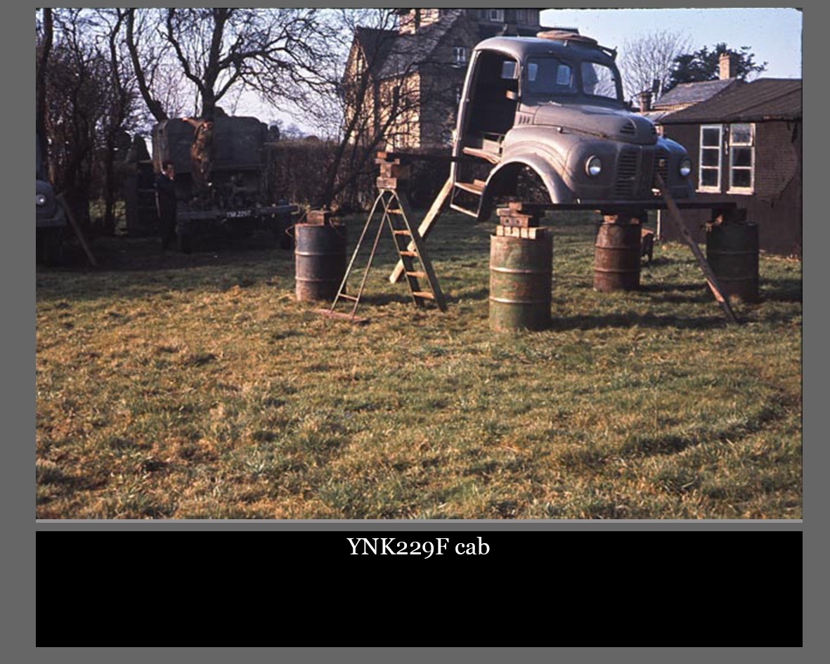 Wren Park 1968 – WP03 – Encounter Overland Archives (1968 – 2001)