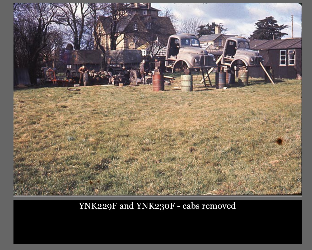 Wren Park 1968 – WP14 – Encounter Overland Archives (1968 – 2001)