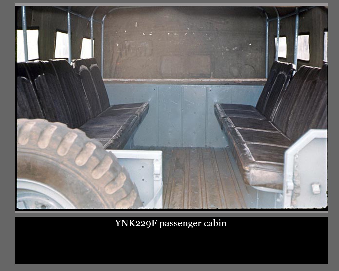 Wren Park 1968 – WP19 – Encounter Overland Archives (1968 – 2001)